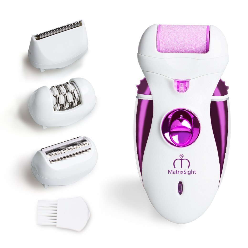 Avis et conseils pour connaitre le meilleur épilateur électrique en 2019